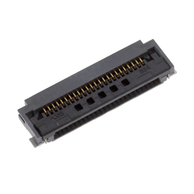 FH52E-24S-0.5SH(99) Hirose Electric Co Ltd | Connectors, Interconnects | DigiKey
